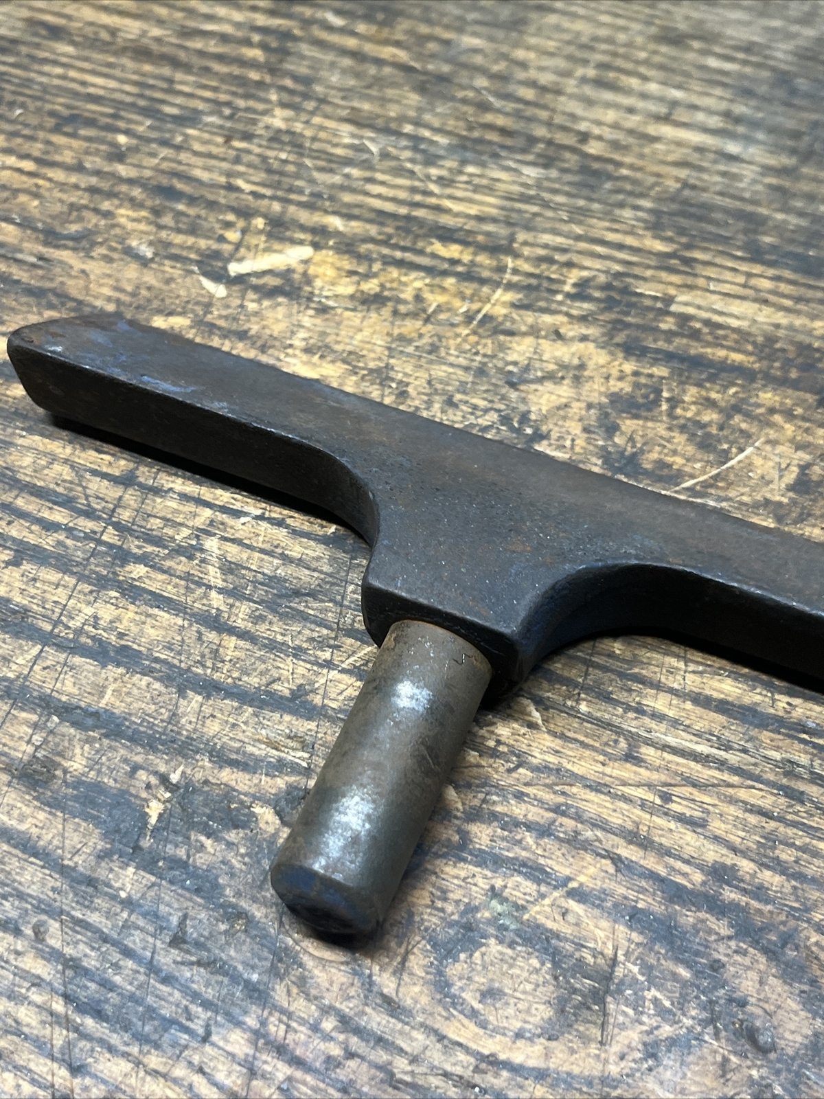 Craftsman Sears Dunlap 9” Wood Lathe 103-0602 Tailstock Wrench for sale ...