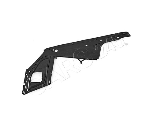 Side Panel For BMW F10 F18 F11 09-17 51767019804 | eBay
