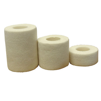 CMS Medical Premium First Aid EAB Elastic Adhesive Sports Tape ...