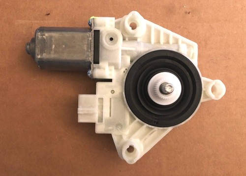 2017 MERCEDES C300 C43 C63 FRONT LEFT POWER WINDOW MOTOR, PART ...
