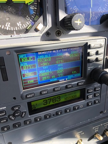 Garmin 400W GPS P/N 011-01057-50 | eBay