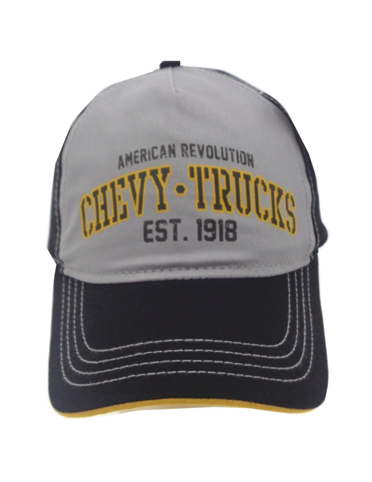 Chevy Cap GM Chevrolet Trucks Racing Baseball Caps Hat Adjustable | eBay
