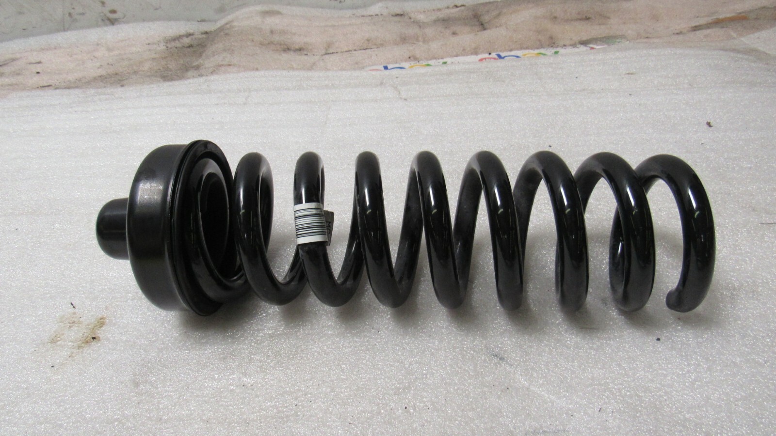 2014 - 2019 BMW F80 M3 & F82 F83 M4 REAR SUSPENSION COIL SPRING OEM ...