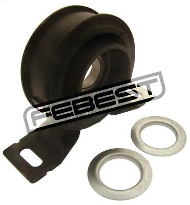 LRCB-FLI Febest DRIVE SHAFT BEARING T0Q000040, TOQ100010, TOQ000060 ...