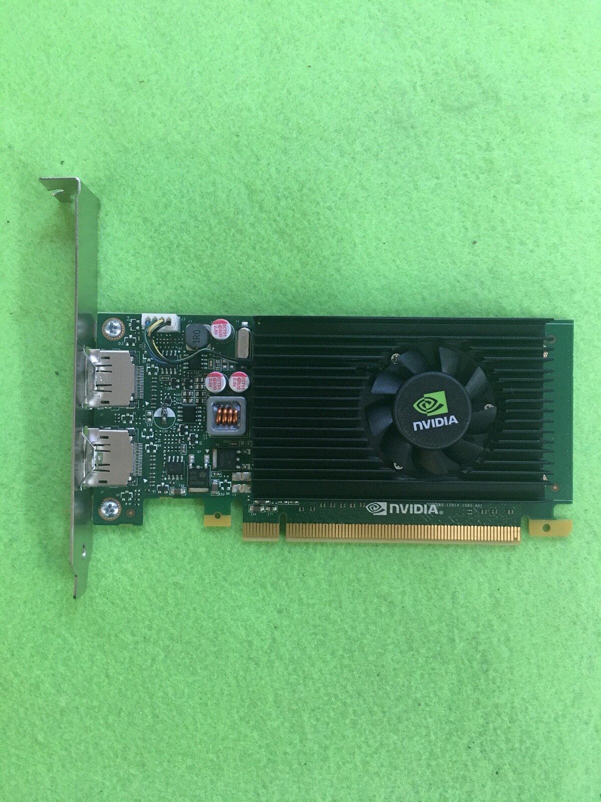 nVidia NVS310 NVS 310 P2014 Card (S) | eBay