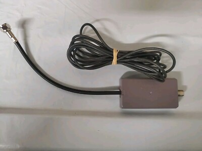 Nintendo NES RF AV Cable adapter Switch SNES NES-003 Official OEM | eBay