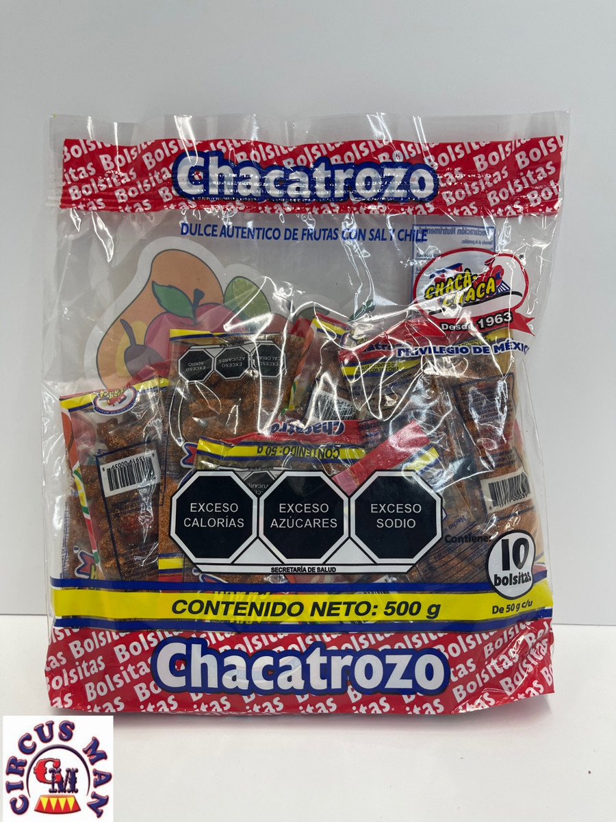 Chacatrozo
