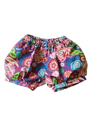 Southern Tots Bubble Shorts 4T Paisley GUC FAST SHIP 💨 | eBay