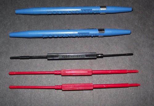 LOT BOURNS TRIMPOT * TRIMMER Trimming Potentiometer Adjustment Tool ...