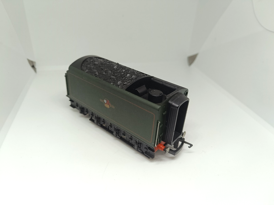 HORNBY R309 BR CLASS A4 4-6-2 MALLARD 60022 OO GAUGE | eBay UK