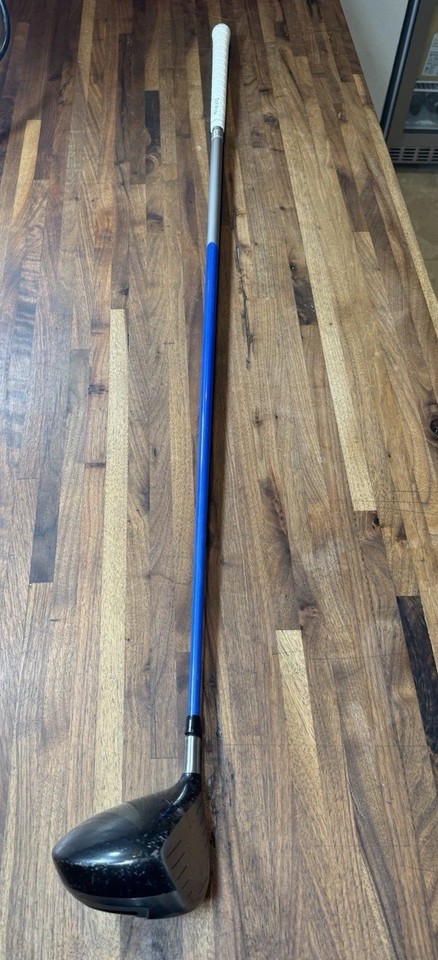 Titleist 983E Titanium Driver 8.5* Regular Flex Pro Launch Blue ...