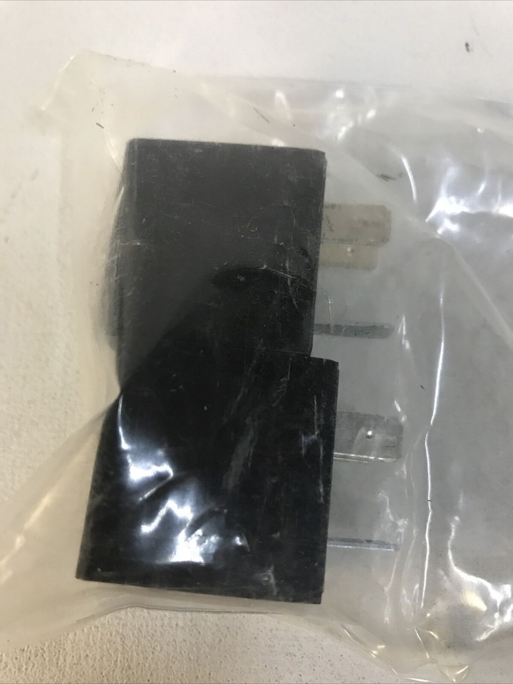 ASCO 43004869 Solenoid Coil 24VDC 2.5W 400904-042 | eBay