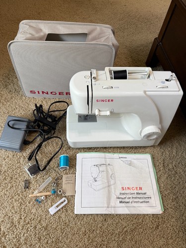 SINGER SEWING MACHINE ELECTRONIC POWER CONTROL MODEL E99670 FAST FREE ...