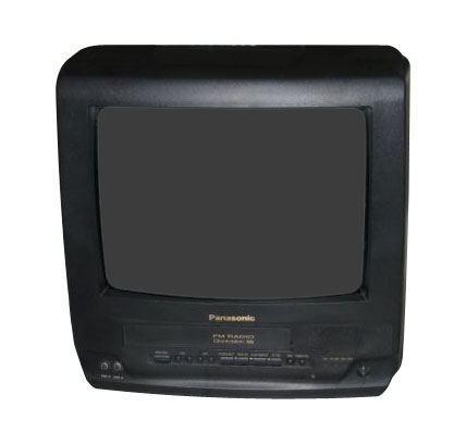 Panasonic PV-C1321 13" CRT Television for sale online | eBay