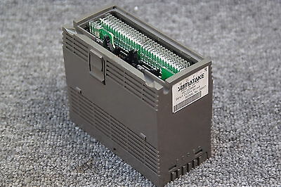 YAMATAKE DISTRIBUTED I/O MODULE HD-CDIM00,AS PHOTOS FREE SHIP | eBay