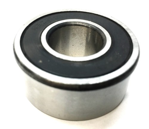 FAG Sealed Ball Roller Bearing 6204RS (S3504) NOS | eBay