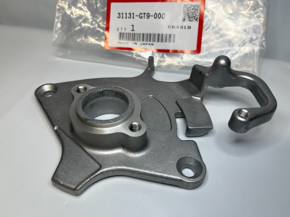 Honda STATOR MAGNETO GENERATOR ALTERNATOR BASE MOUNTING PLATE CRF80 ...