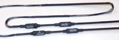 Bowtech Solution Bowstring OEM Strings with speed nocs | eBay