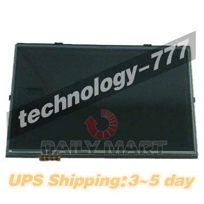 TOYOTA TFD70W60 LCD Touch Screen 7 inch | eBay