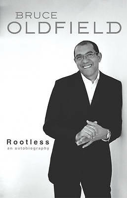 Rootless by BRUCE WITH BLAKE, FANNY OLDFIELD (Hardcover, 2004) for sale ...