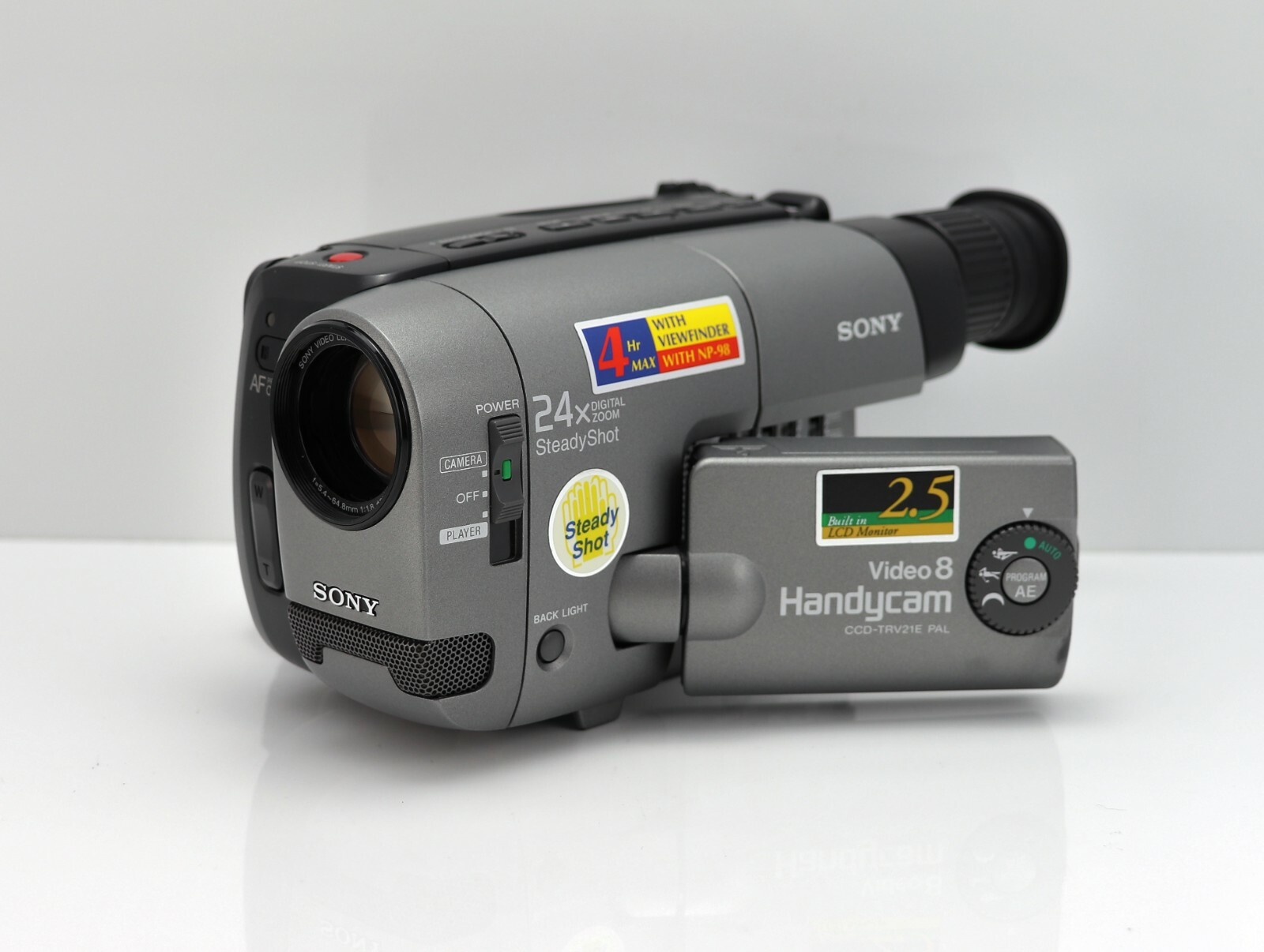 Sony Handycam 8Mm For Sale in UK Compare Easily | May 2022