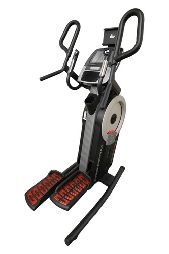 ProForm Cardio HIIT Trainer Pro PFEL014153 Elliptical | eBay