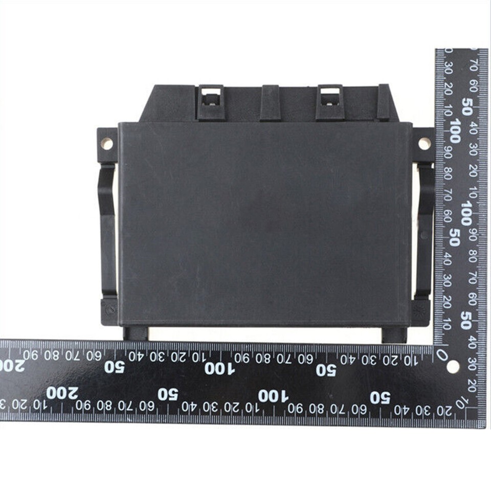 Transmission Control Module TCU TCM 04692390AF For 2005 Dodge Jeep ...