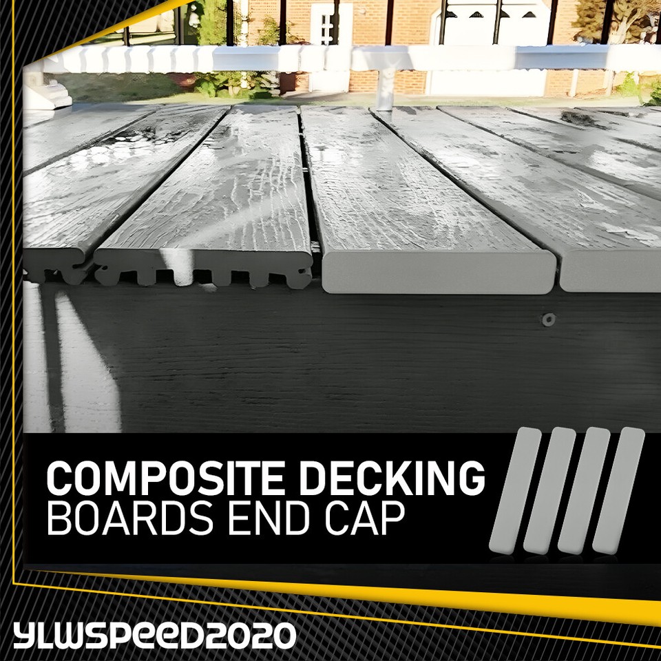 Composite Decking Boards