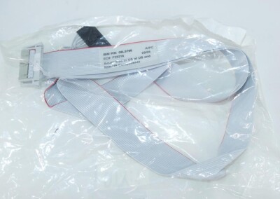 IBM Cable Assembly for IBM 3494 Mfr - P/N 08L5796 | eBay