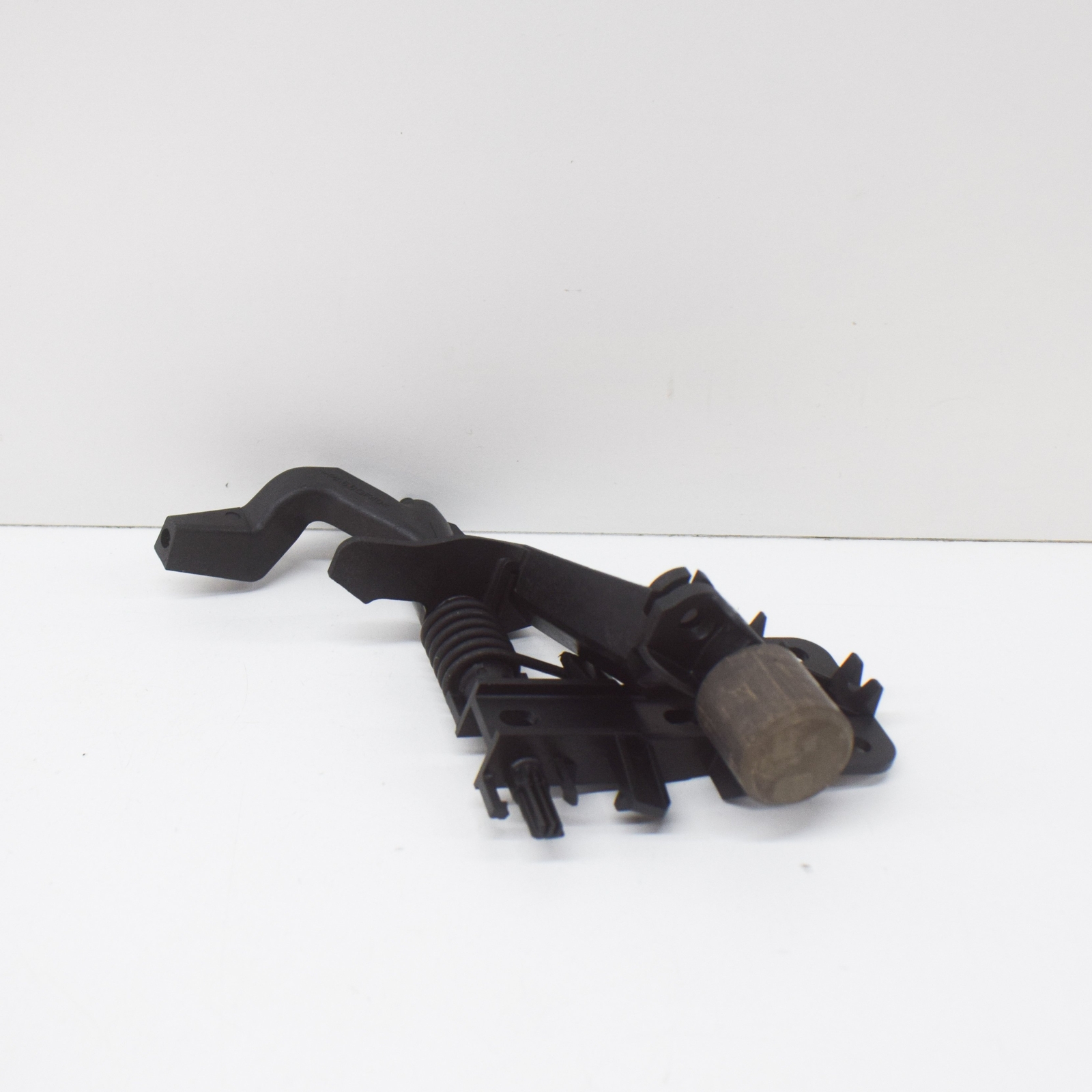 PORSCHE CAYMAN 987 Vordere linke Türhalterung 99755538103 NEUES ECHTES ...