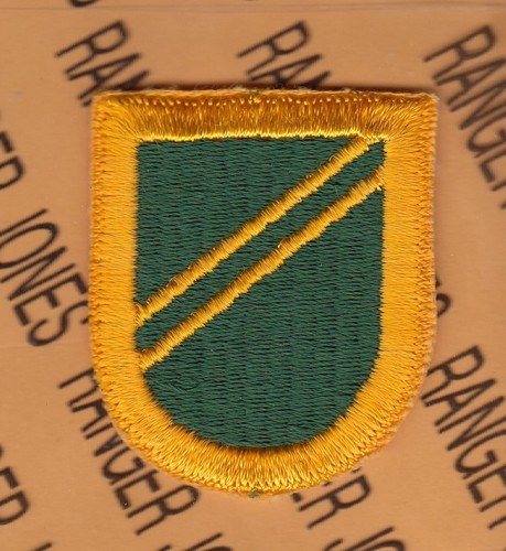 101st Military Police Bn MP Airborne Air Assault beret flash patch c/e ...