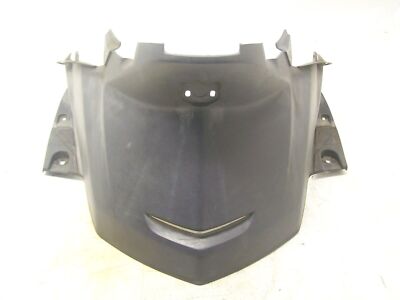 ENGINE COMPARTMENT PROTECTION FOR 2005 HONDA LEAD 100 (e37002) | eBay ...