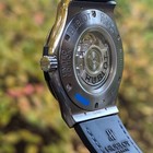 Hublot Classic Fusion Berluti Blue Scritto 45mm 511.NX.050B.VR.BER16 ...