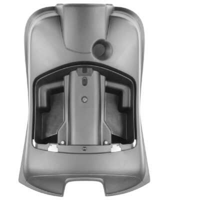 Inner Shield Black Plastic Piaggio Vespa LX 50 2T 4T 125 150 '06'/14 ...