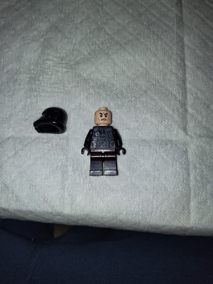LEGO Minifigure- Imperial Death Trooper (sw0807) Star Wars Rogue One ...
