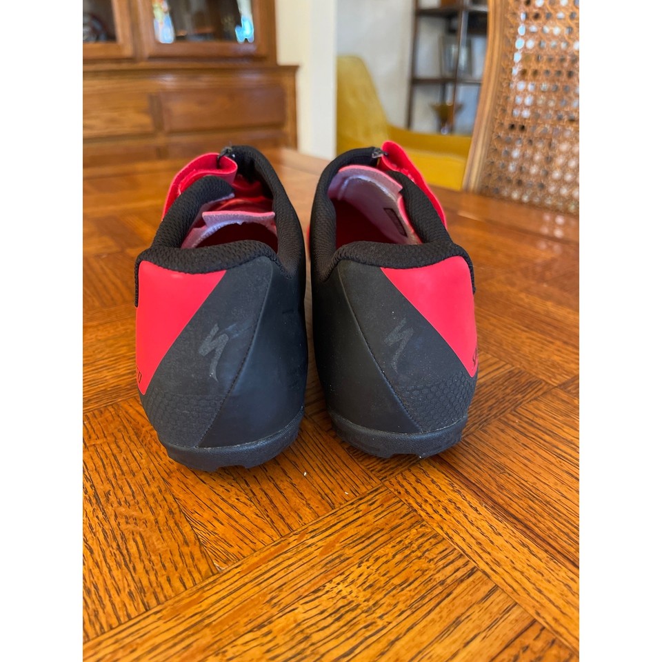 Specialized mountain biking shoes with SPD clips | eBay