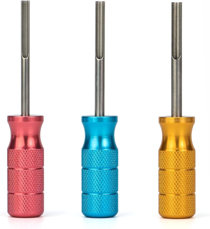 Contact Removal Tools, DT Series, Terminal Extraction Tool Kit for ...