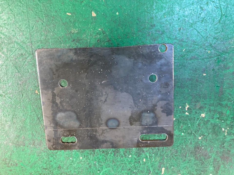 Delta mounting bracket - Tilting Arbor Unisaw Table Saw Model 34-801 | eBay
