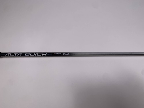 Ping G430 7 Hybrid 34* Alta Quick 45g Senior Graphite Mens RH | eBay