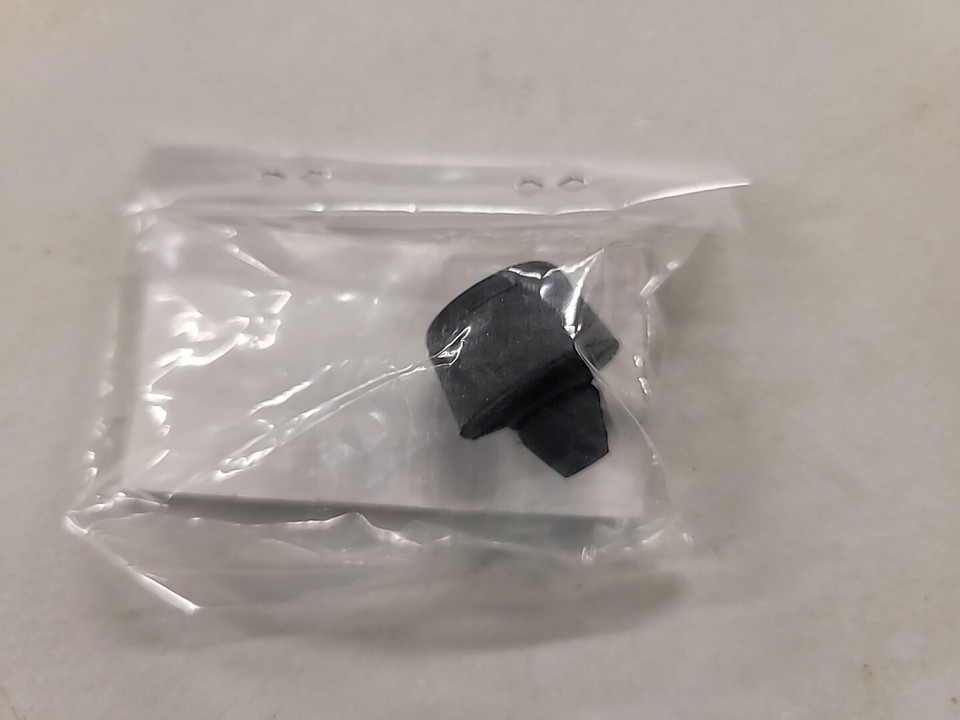 2002-2022 Infiniti Door / Trunk Rubber Bumper Part Number 80896AR010 ...