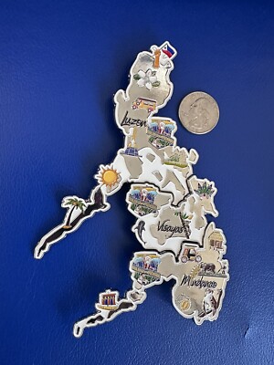 Believe The Promise 2024 Intl Pathfinder Camporee Pins🇵🇭 Silver Puzzle ...