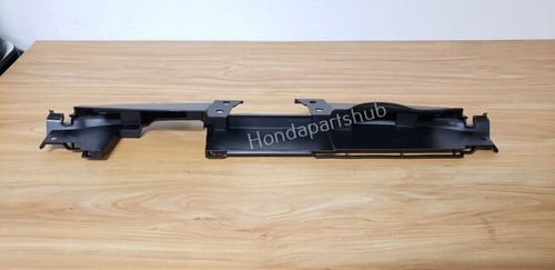 Genuine 15-16 Honda CR-V Front Bumper Upper Duct 71105-T1W-A00 | eBay