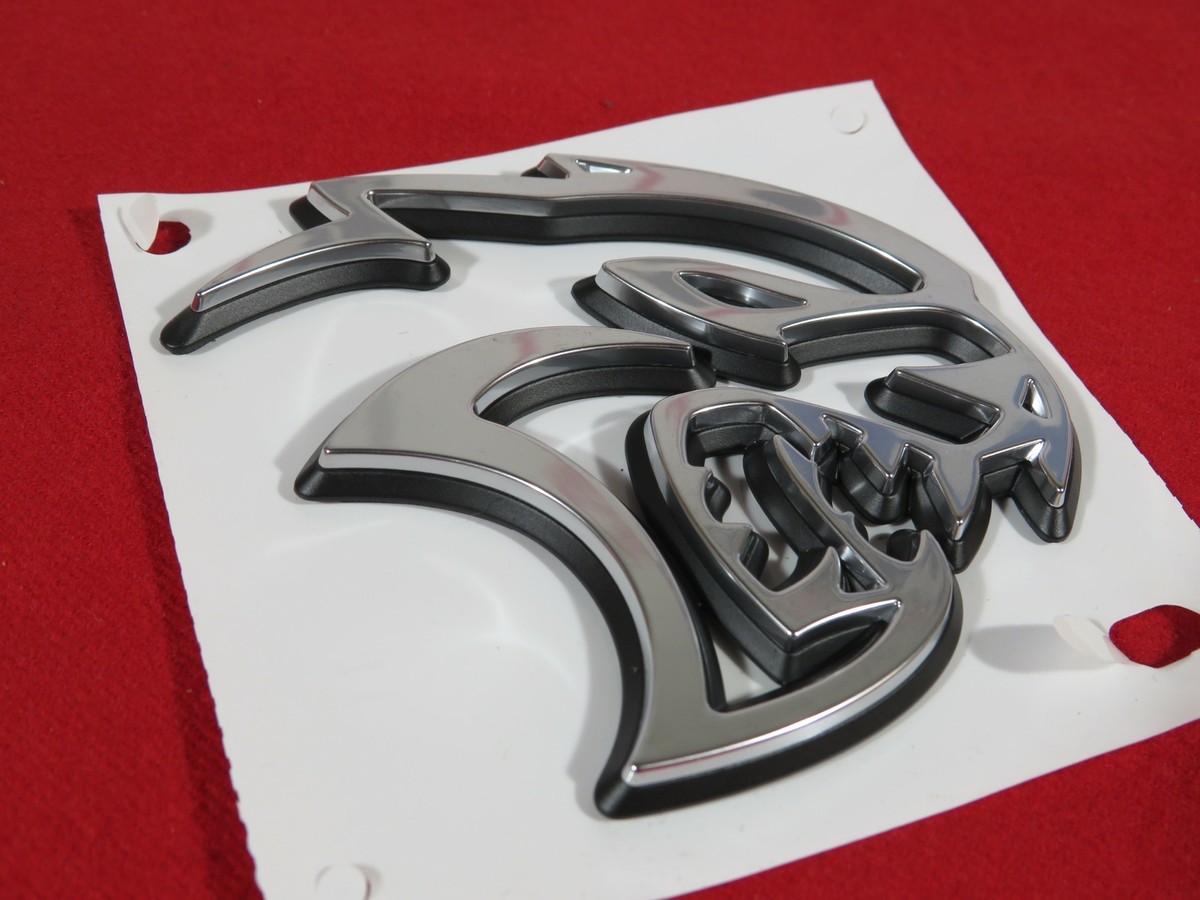Dodge Logo How The Dodge Logo Has Evolved Over The Years | Kendall