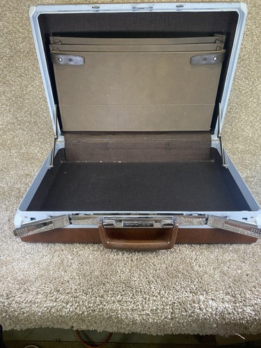 vintage samsonite classic - Gem