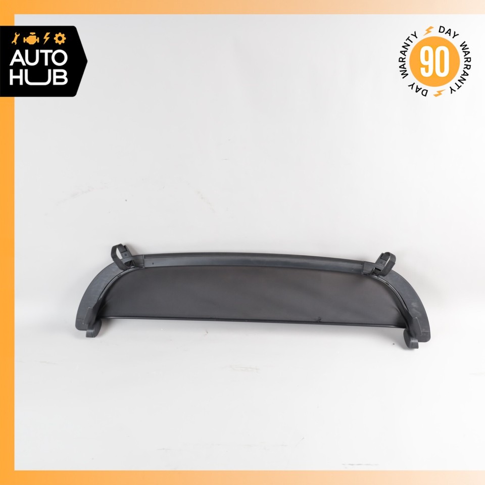 03-12 Mercedes R230 SL500 SL550 Factory Wind Screen Windscreen ...