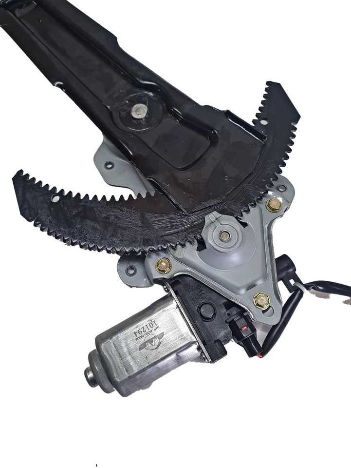 Front Left Window Regulator W/Motor 2 Pin-Honda Civic EK EJ 2D Hatch ...