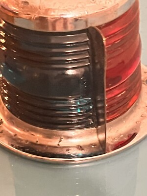 perko navigation light vintage | eBay