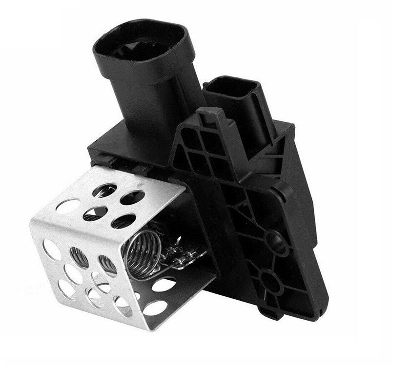 For Renault Captur Clio IV Dacia Dokker Logan Sandero Blower Fan Heater ...