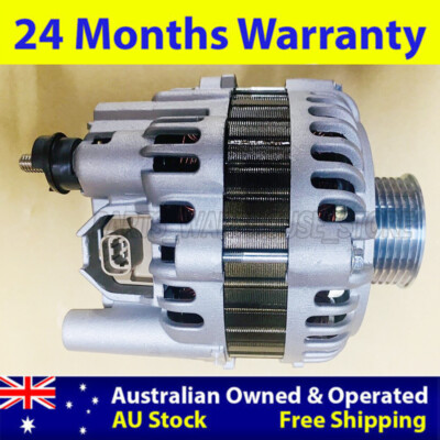 Alternator Fit Holden Commodore VE VZ V8 Gen4 Gen5 L76 LS2 LS3 6.0L 6 ...