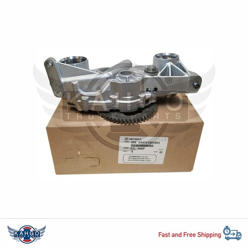 OEM DETROIT DDE EA4721805601, A4721803101, EA4721803901 OIL PUMP ...